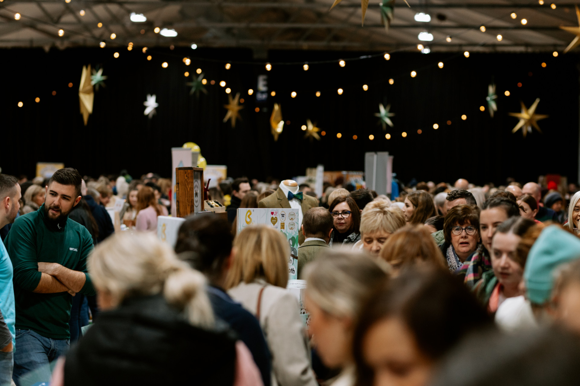 About TedBerry - Tedberry Market