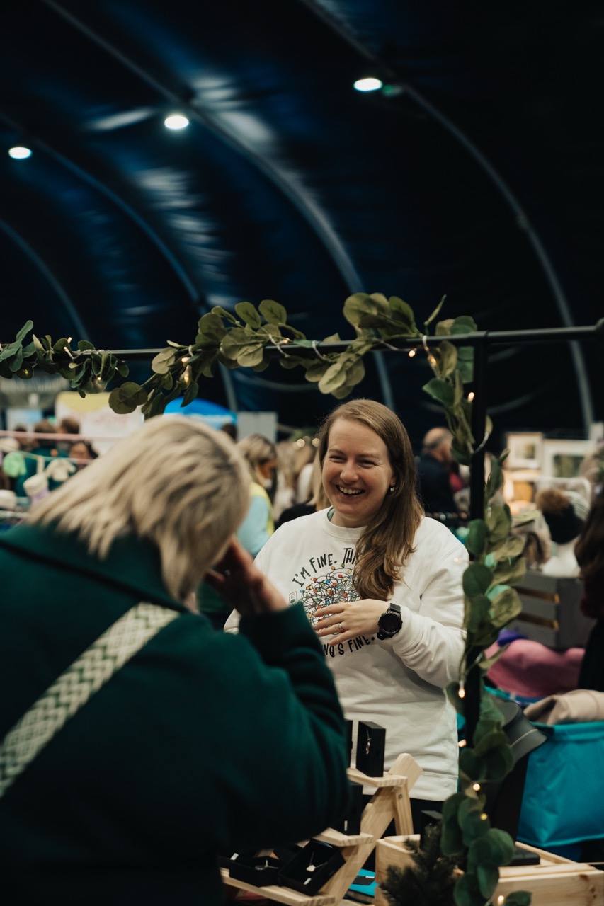 Vendors - Tedberry Market